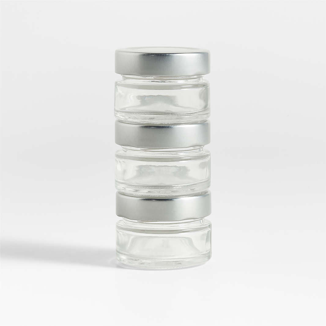 Salt & Pepper Shakers, Grinders & Mills | Crate & Barrel Canada