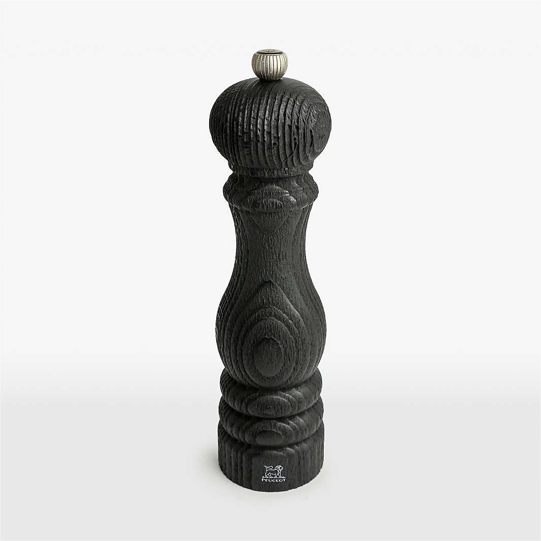 Peugeot Salt and Pepper Mills | Crate & Barrel