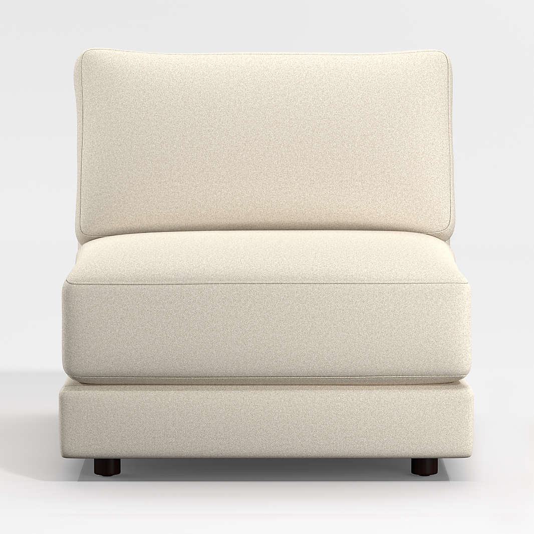Armless Chairs | Crate & Barrel Canada