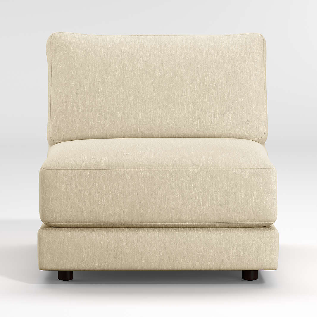 Armless Chairs | Crate & Barrel