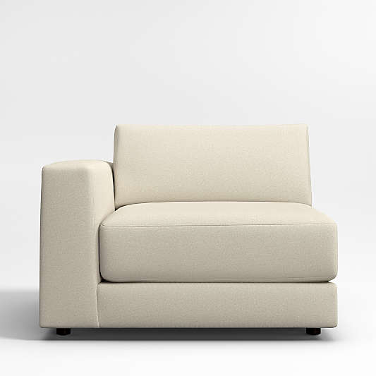 Armchairs for Your Living Room | Crate & Barrel