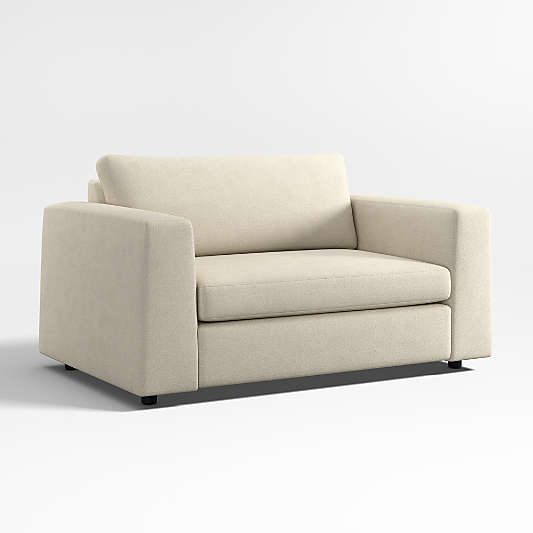 Twin Sleeper Sofas | Crate & Barrel Canada