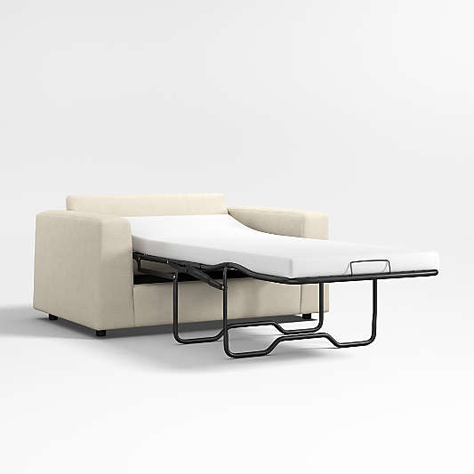 Twin Sleeper Sofas | Crate & Barrel