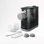 Philips Black Compact Electric Pasta Maker Machine + Reviews | Crate ...