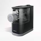 Philips Black Compact Electric Pasta Maker Machine + Reviews | Crate ...