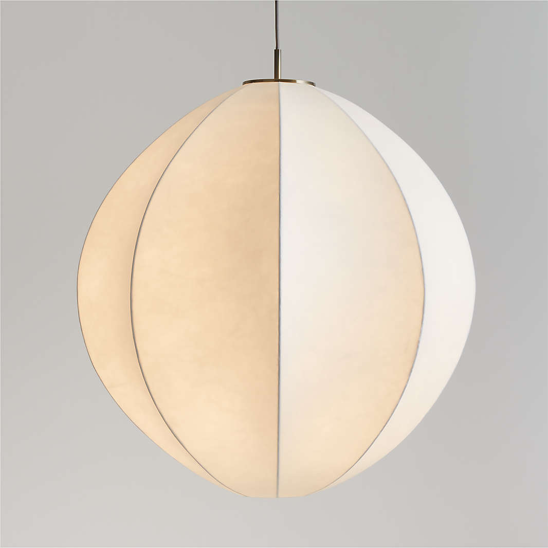 Commercial Lighting | Crate & Barrel