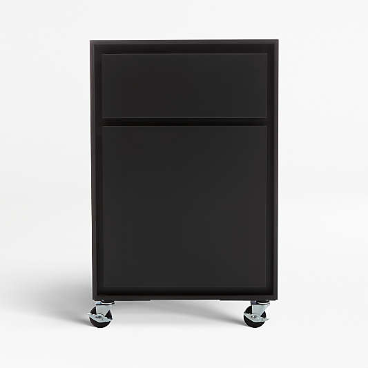 2 Drawer File Cabinets | Crate & Barrel Canada