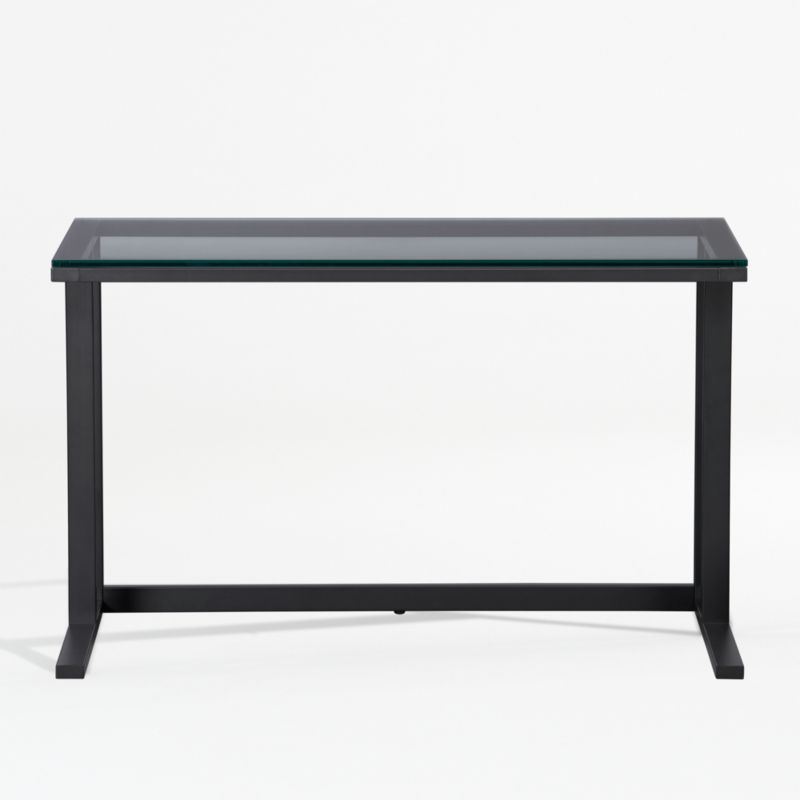 Crate and barrel pilsen corner desk store