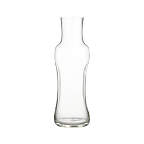 Pinch Glass Carafe + Reviews | Crate & Barrel