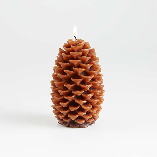 Mini Candles | Crate & Barrel