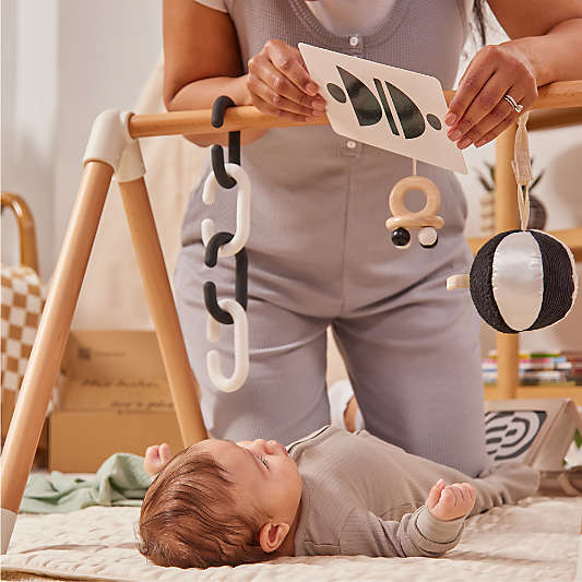 Toddler and Baby Developmental Toys | Crate & Baby