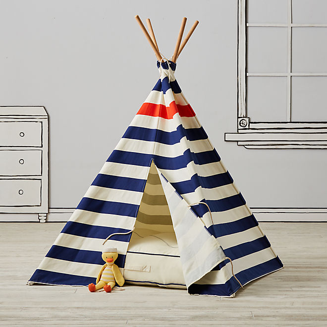 Playroom Must-Haves | Crate & Kids