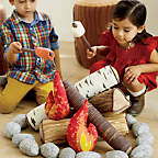 Plush Campfire Kids Playset + Reviews | Crate & Kids