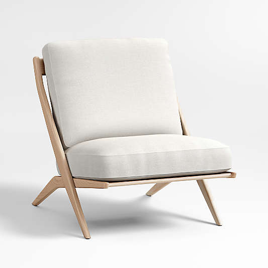 Living Room Chairs | Crate & Barrel