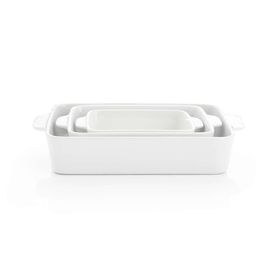 Bakeware Sets: Assorted Baking Pans | Crate & Barrel