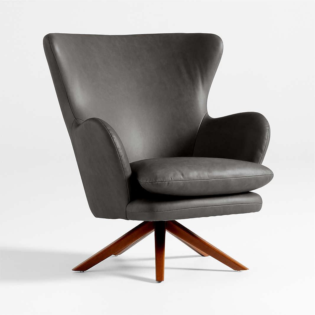 Wingback Chairs | Crate & Barrel Canada