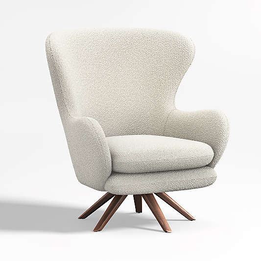 Wingback Chairs | Crate & Barrel Canada