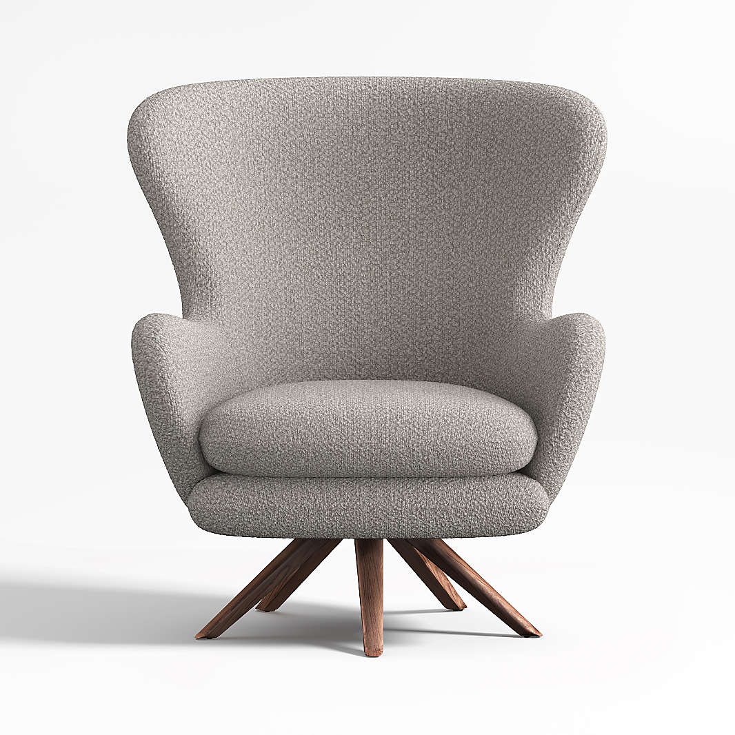 Wingback Chairs | Crate & Barrel Canada