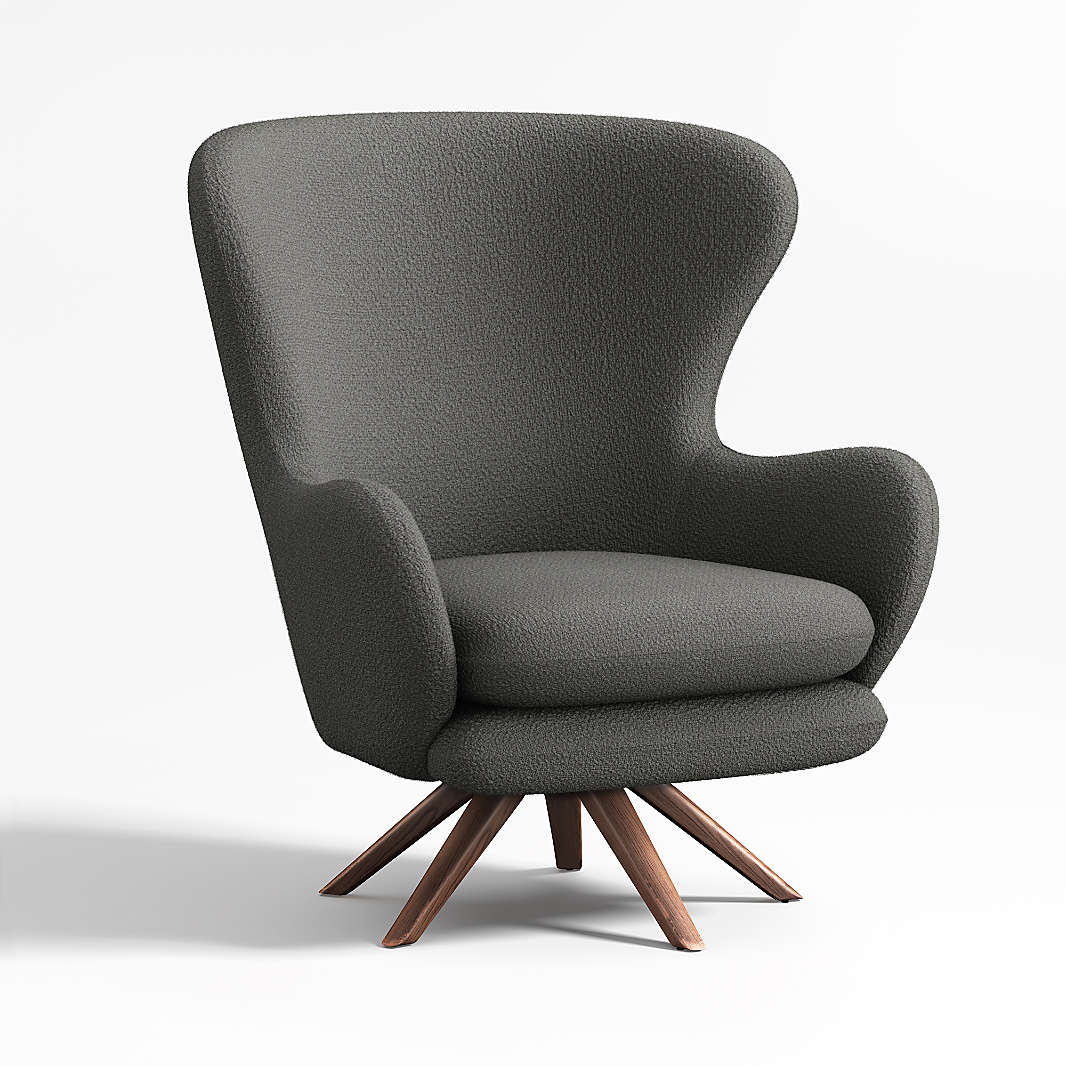 Wingback Chairs | Crate & Barrel Canada