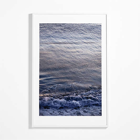 Black Framed Prints | Crate & Barrel