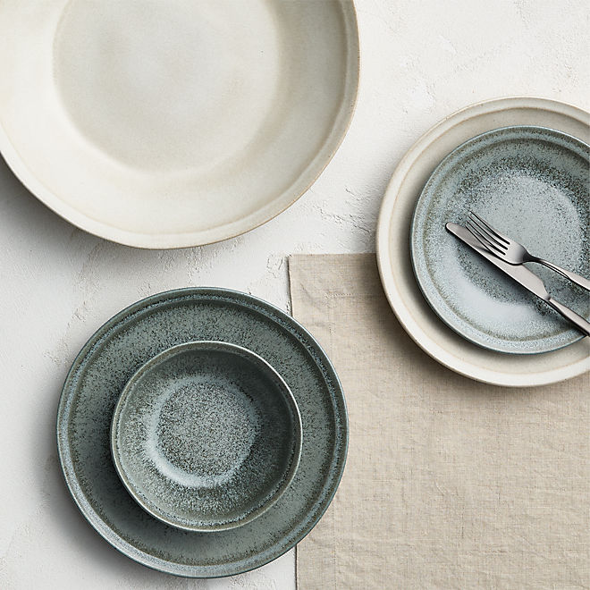 Jardin Dinnerware Collection | Crate & Barrel