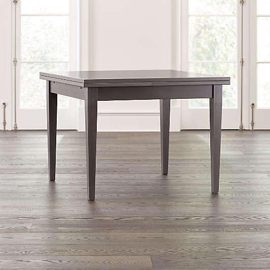 Square Tables for Modern Dining Rooms & Kitchens | Crate & Barrel
