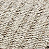 Prato Performance Wool Oatmeal Beige Area Rug 10'x14' + Reviews | Crate ...