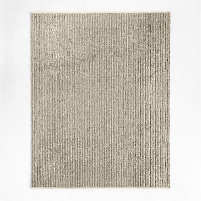 Andalucia Pet-Friendly Performance Handwoven Sand Beige Area Rug 10'x14 ...