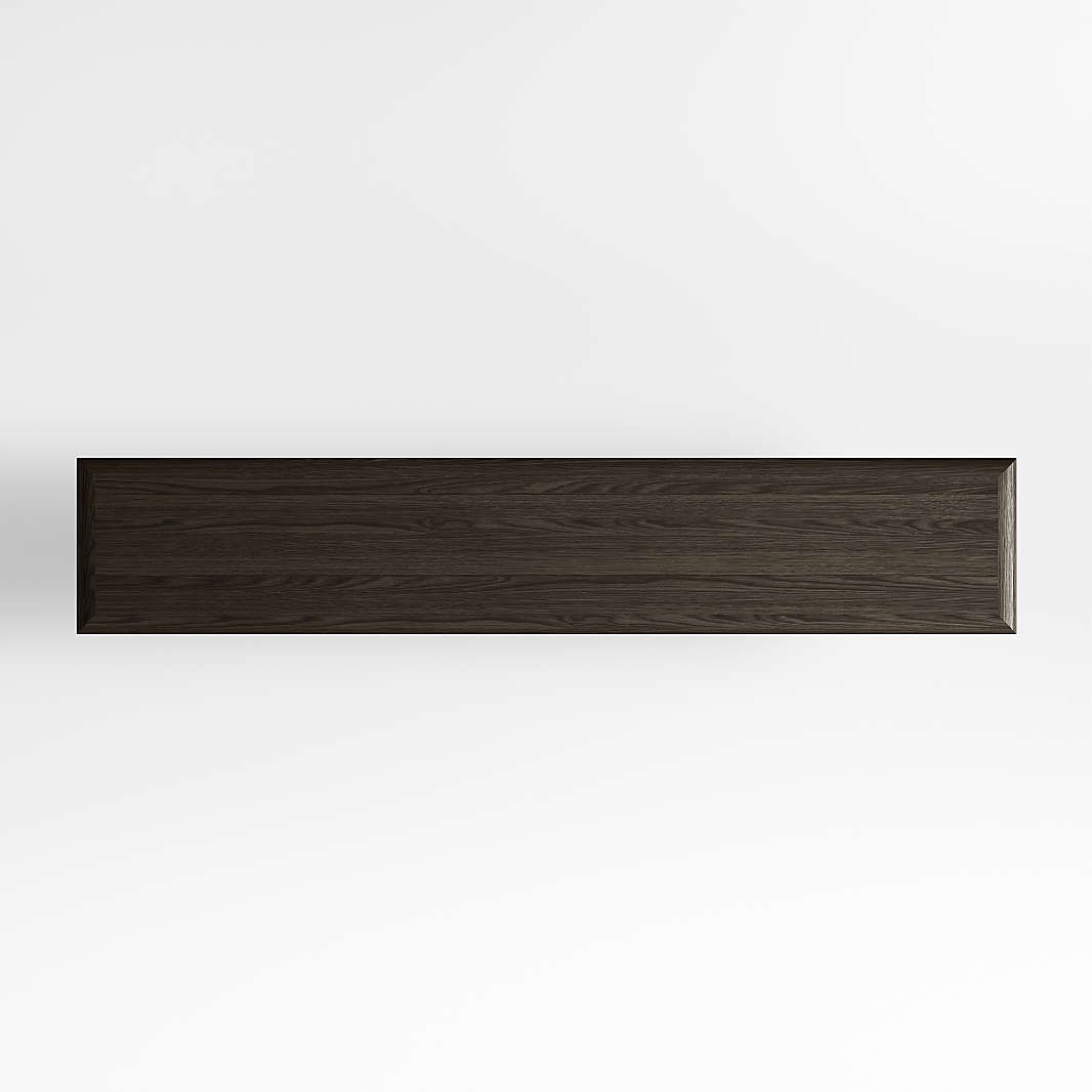 Sofa and Console Tables | Crate & Barrel