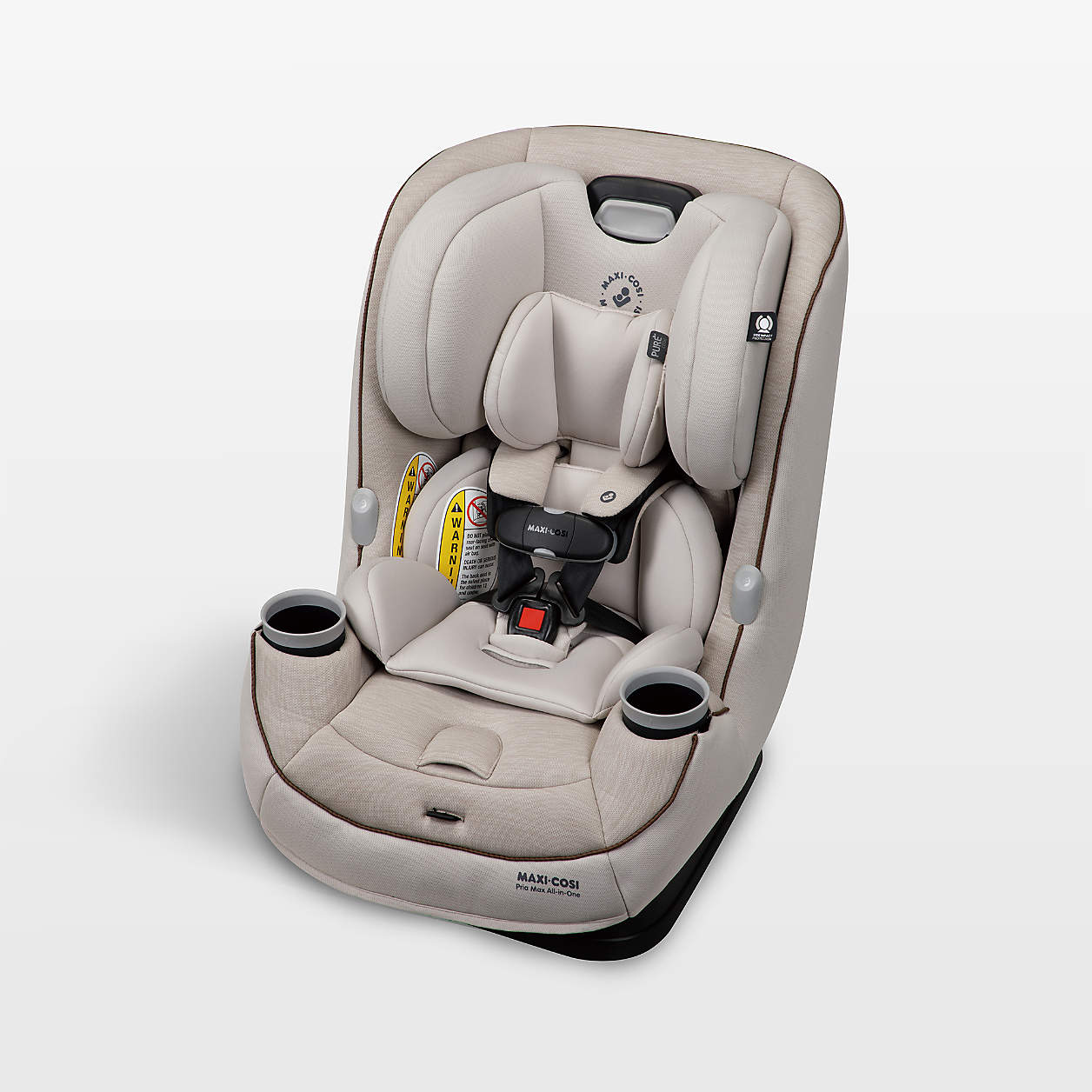 Maxi-Cosi Pria Max All-in-One Desert Wonder Convertible Baby Car Seat ...