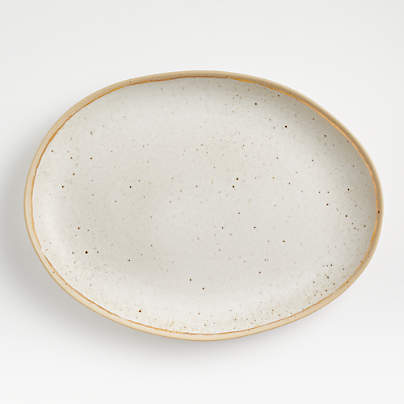 Primrose Holiday Gold Serving Bowl + Reviews | Crate & Barrel
