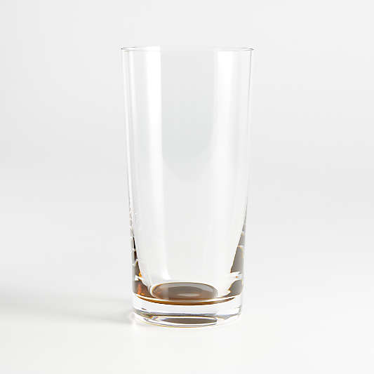 Collins Glasses | Crate & Barrel
