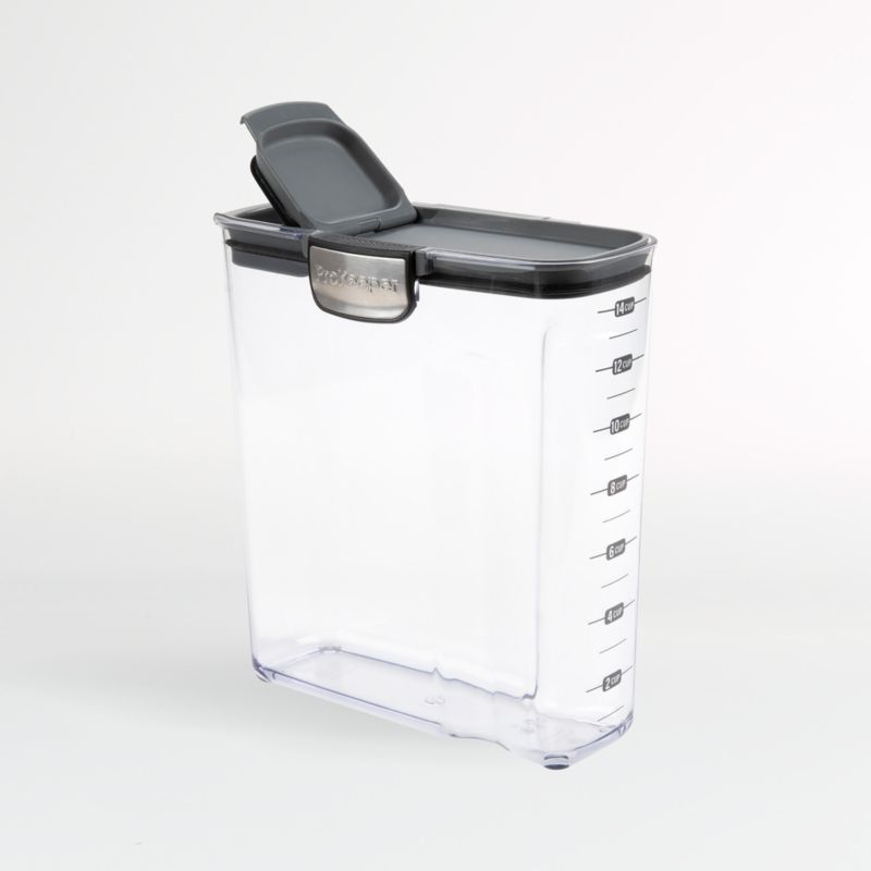 Progressive ProKeeper 2.0 Cereal Container | Crate & Barrel