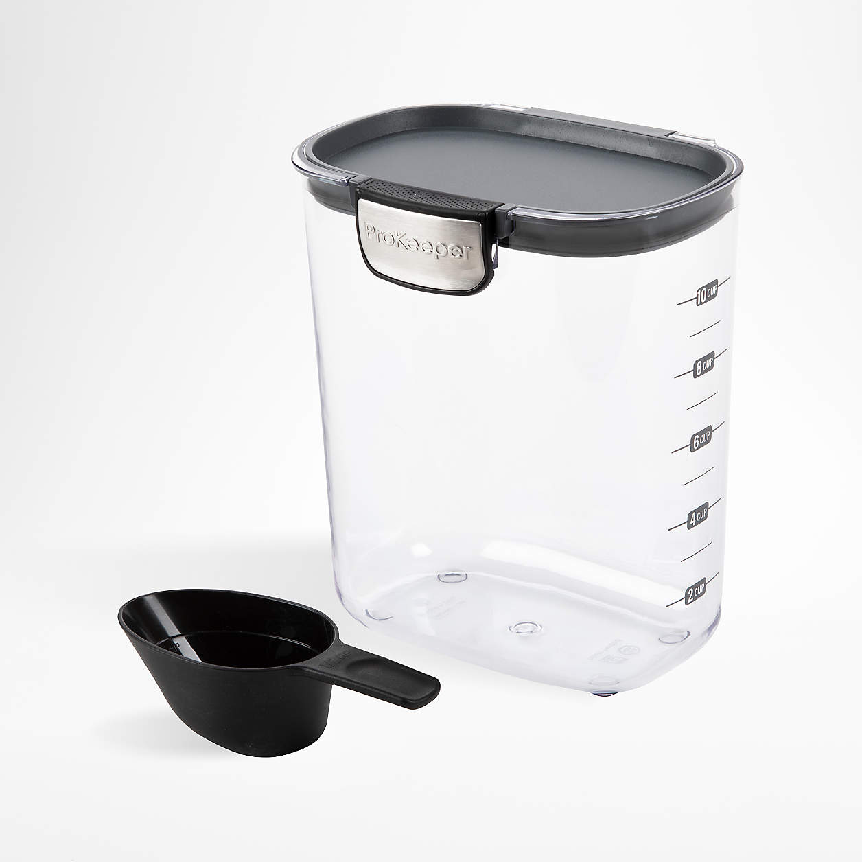 Progressive ProKeeper 2.0 Grain Container | Crate & Barrel