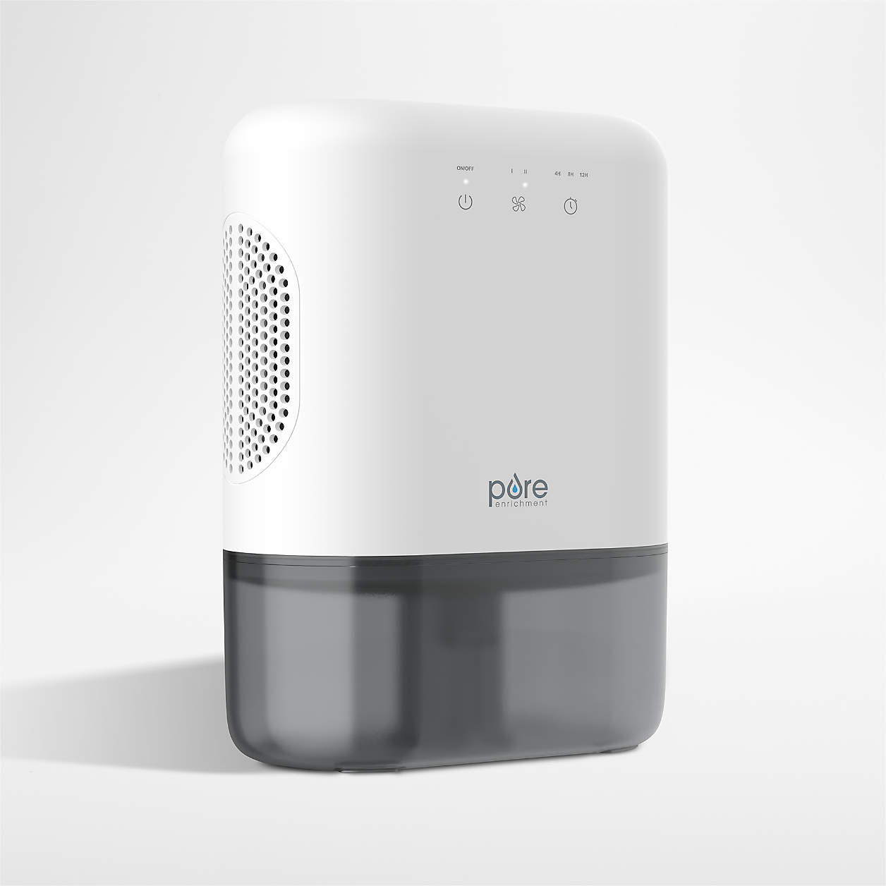 Pure Enrichment PureDry Elite Dehumidifier + Reviews | Crate & Barrel