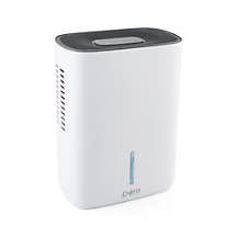Pure Enrichment PureDry Deluxe Dehumidifier + Reviews | Crate & Barrel