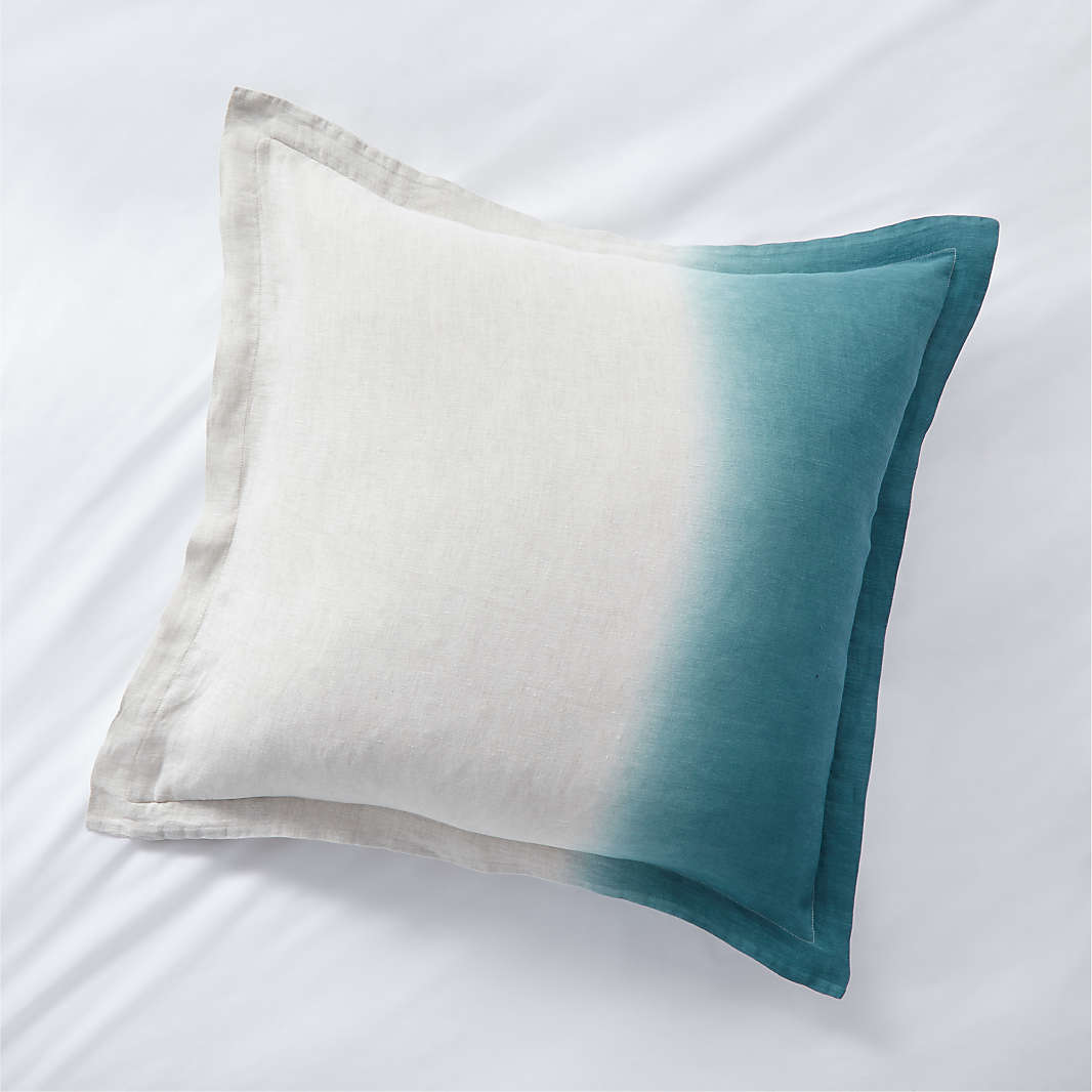 Euro Shams | Crate & Barrel