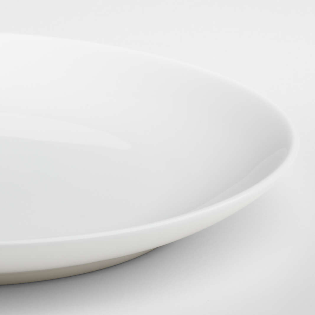 Bone China Dinnerware | Crate & Barrel