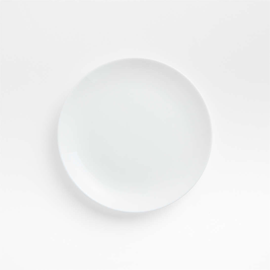 Dessert Plates & Appetizer Plates | Crate & Barrel Canada
