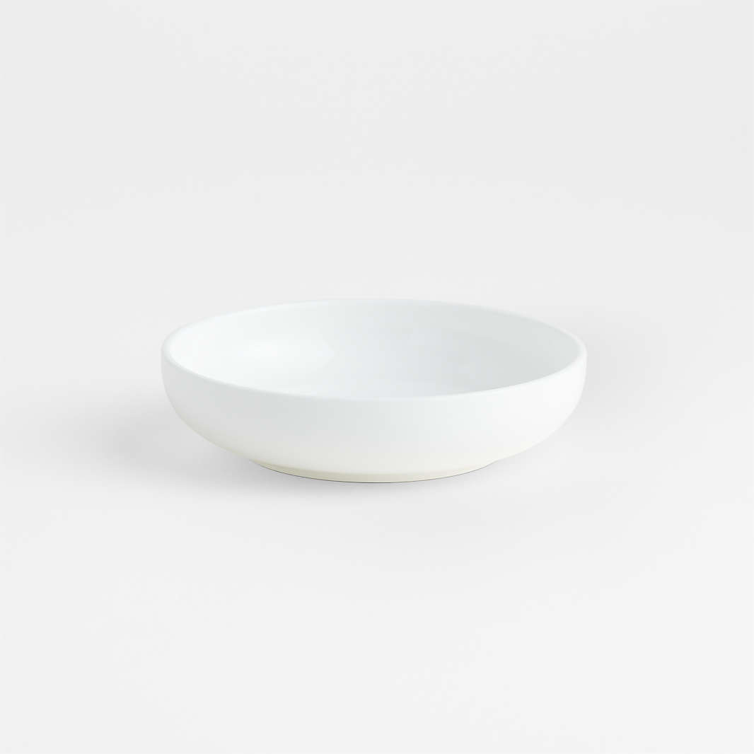 Bone China Bowls | Crate & Barrel Canada