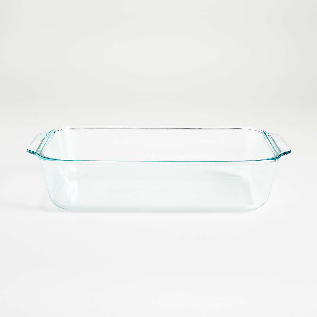 Pyrex Glassware & Food Containers | Crate & Barrel Canada