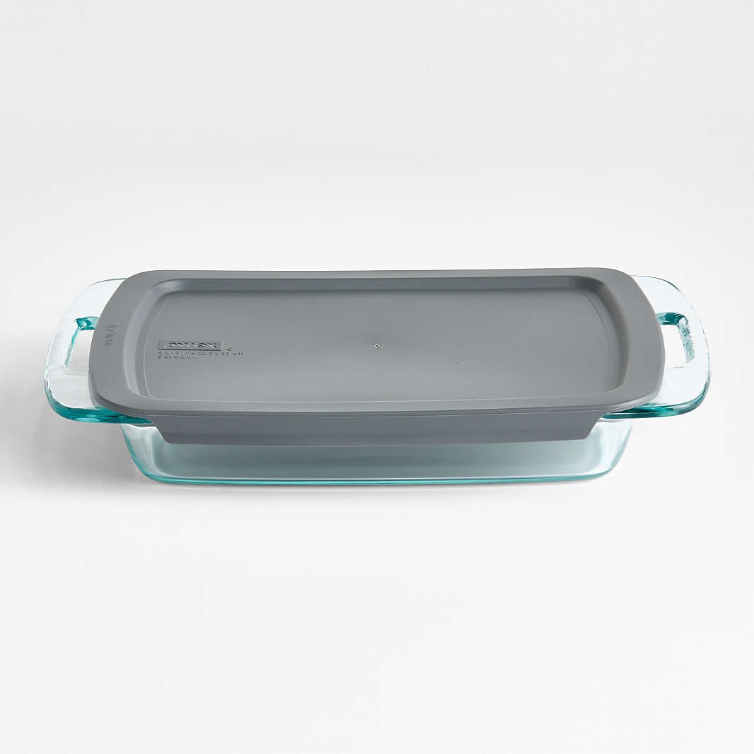 Pyrex Glassware & Food Containers | Crate & Barrel Canada