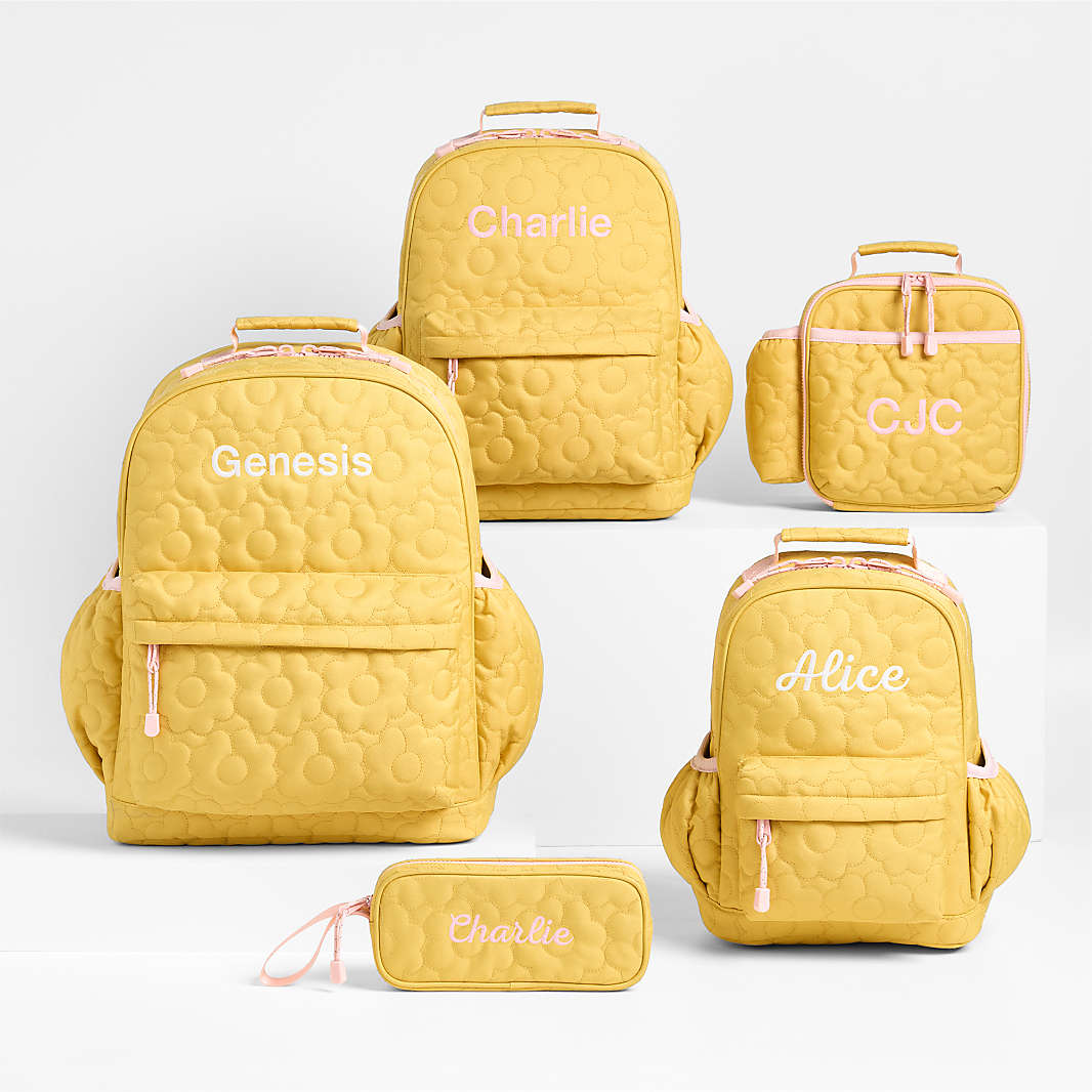 Kids Backpacks, Water Bottles & Lunch Boxes for School | Crate & Kids