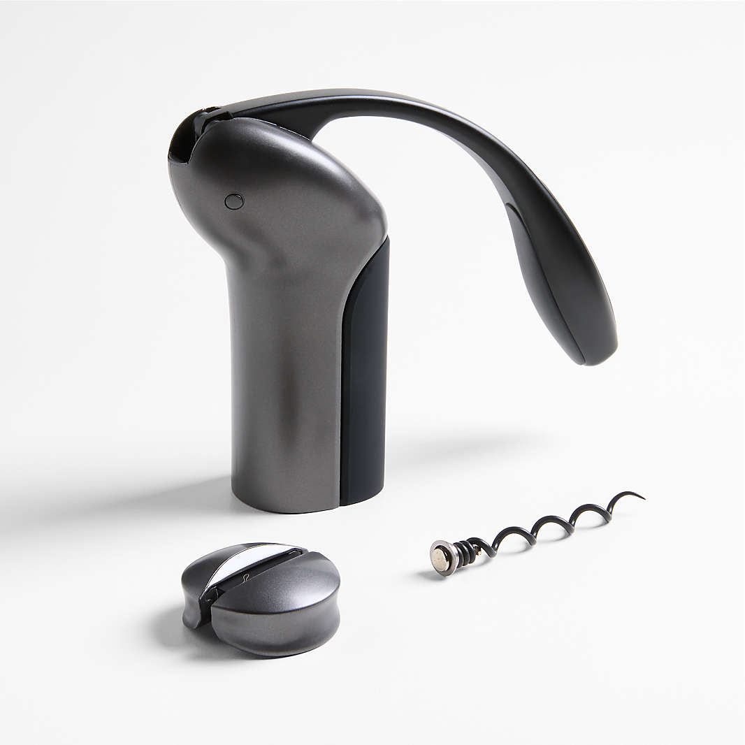 Rabbit Wine Openers & Bar Accessories | Crate & Barrel