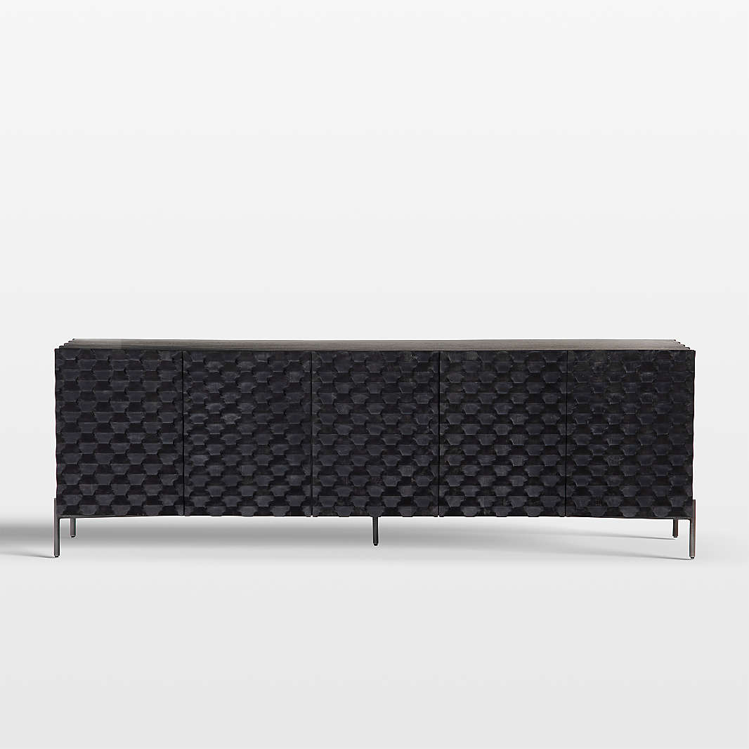 Storage Consoles | Crate & Barrel