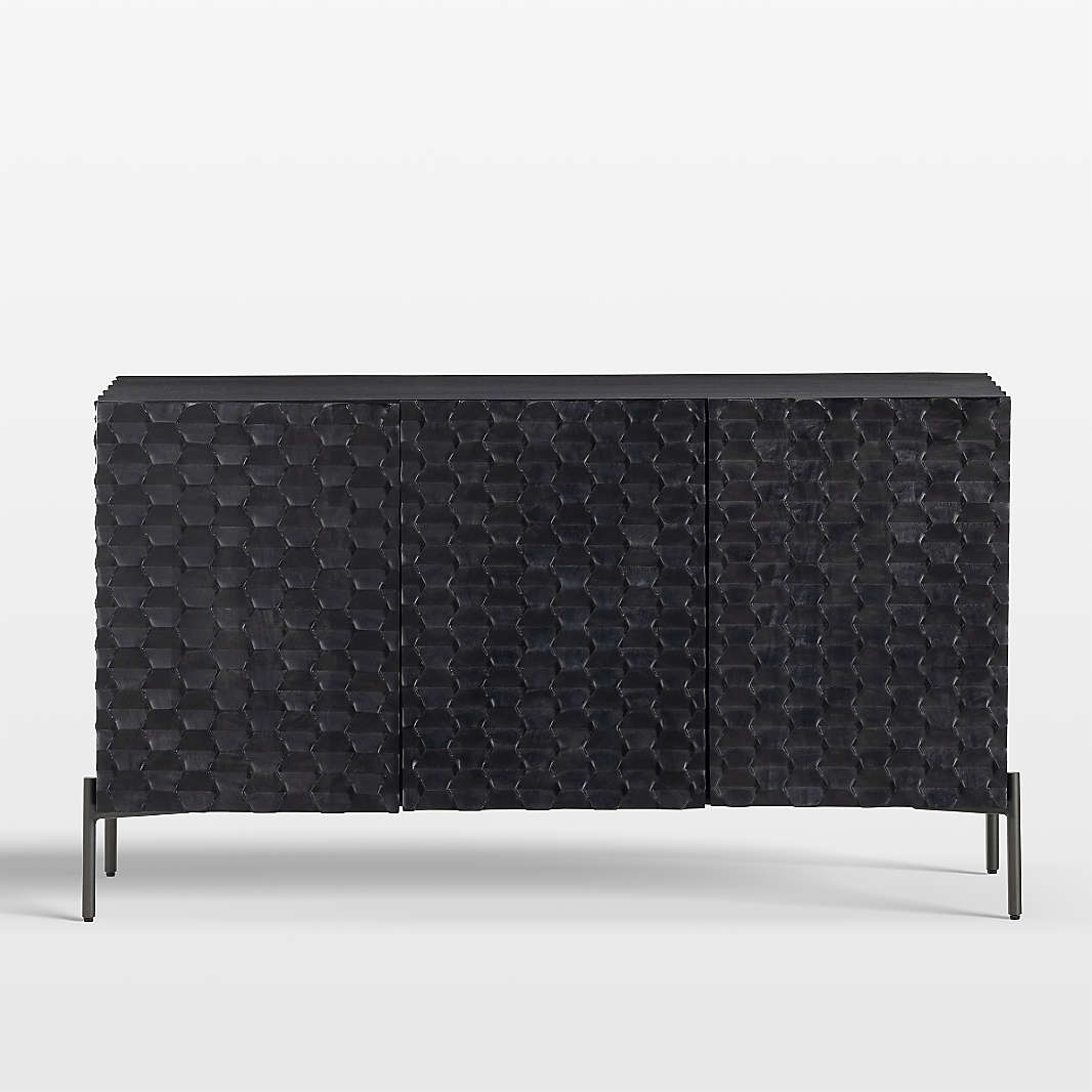 Storage Consoles | Crate & Barrel