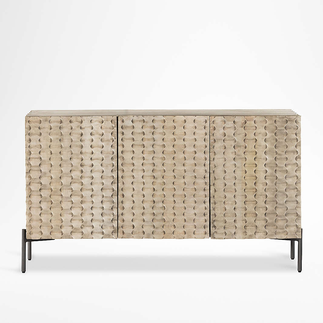 Storage Consoles | Crate & Barrel