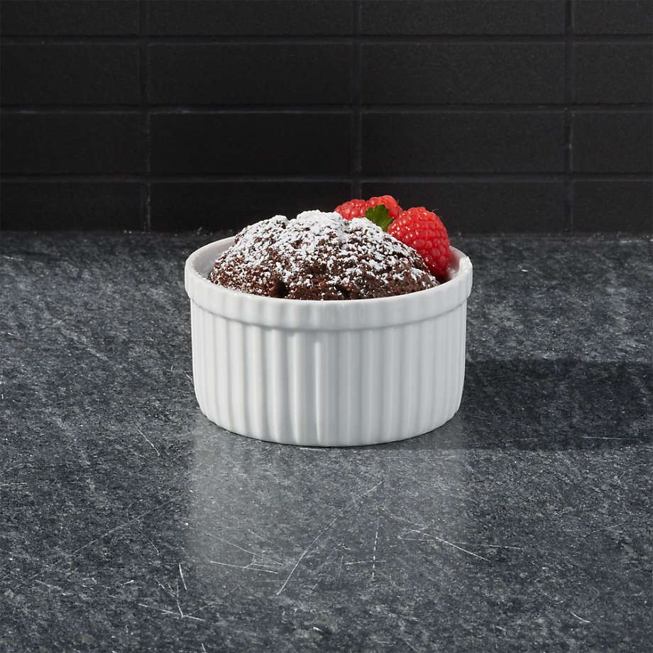 Small Ramekin + Reviews | Crate & Barrel Canada