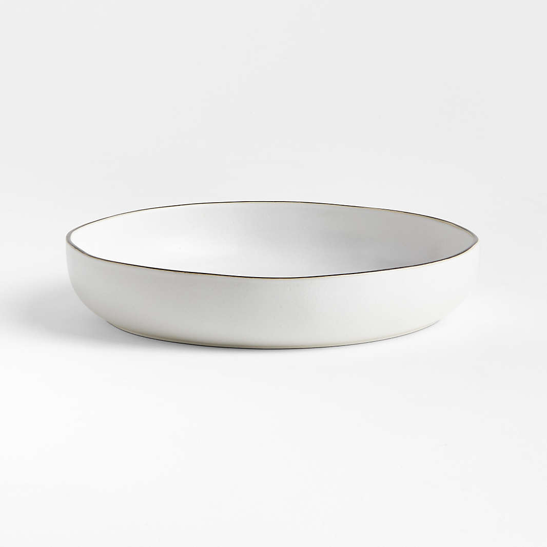 White Bowls | Crate & Barrel