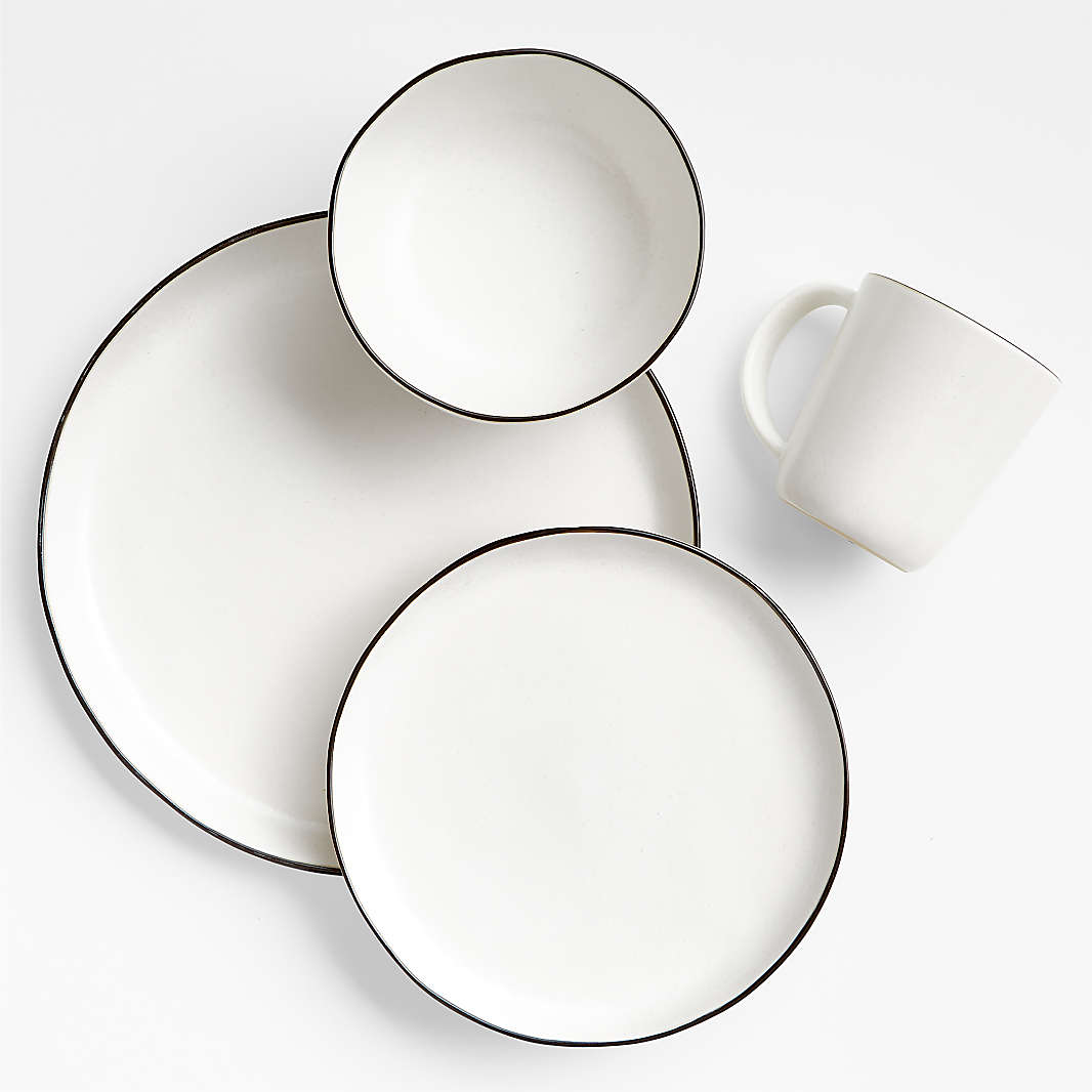 Dinnerware Sets & Bundles | Crate & Barrel